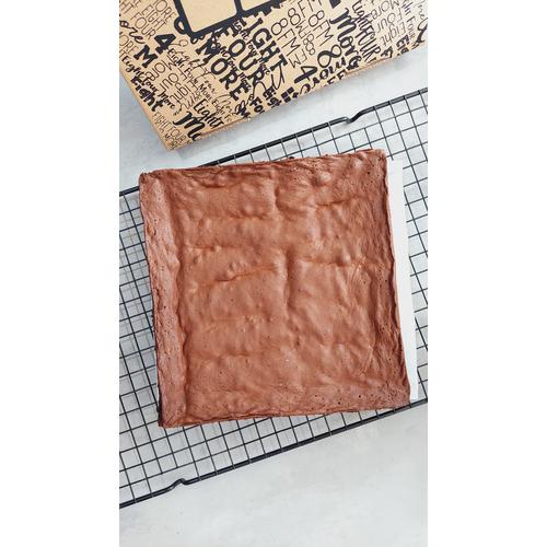 Jual Chocomelt Krek! Fudgy Brownies Eight Four More Surabaya - Big 20 x ...
