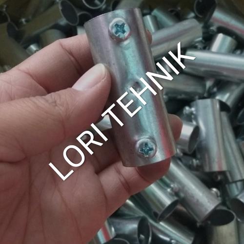 Jual Coupling conduit besi tipe E-25mm 1" - Jakarta Barat - LORI TEHNIK ...