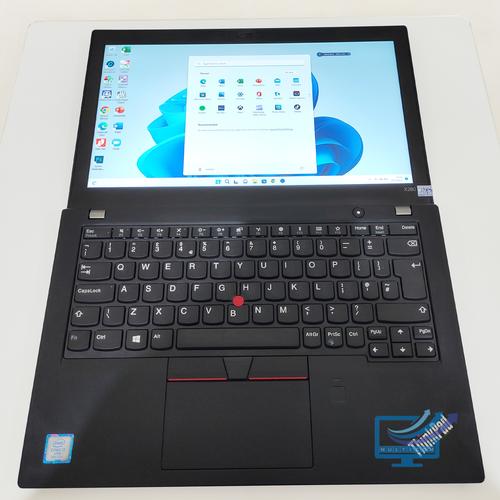 Jual Lenovo Thinkpad X280 IPS FHD i7 8650u Ram 8GB SSD 1TB NVME Win11 ...