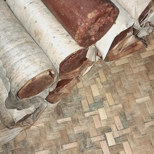 Jual gula aren asli khas lombok disadap dari pohon enau - Kab. Lombok ...