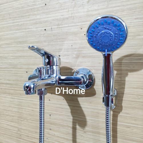 Jual kran water heater,kran panas dingin,kran shower mixer - Jakarta ...