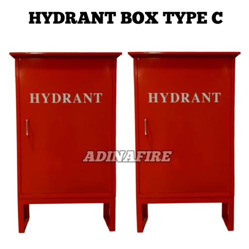 Jual Box Hydrant Type C - Jakarta Barat - Adinafire388 | Tokopedia