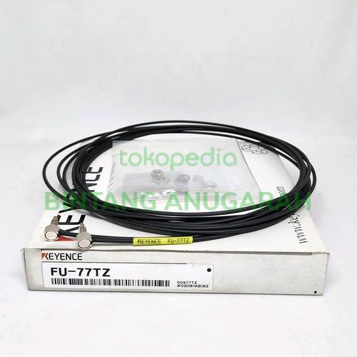 Jual KEYENCE FU-77TZ Fiber Optic Sensor - Jakarta Barat - BINTANG ...