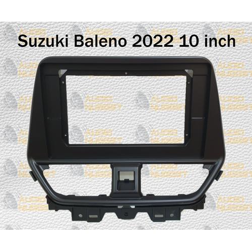 Jual Frame tape head unit android Suzuki Baleno 2022 10 inch - Jakarta ...