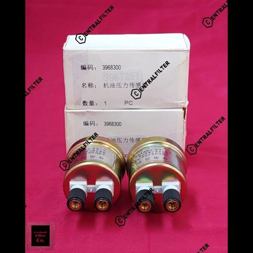 Jual 3968300 Oil Pressure Sensor - Jakarta Utara - Central Filter Co ...