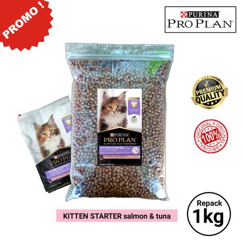 Jual proplan kitten starter 1kg - 1kg - Kota Bekasi - JCC Petshop | Tokopedia