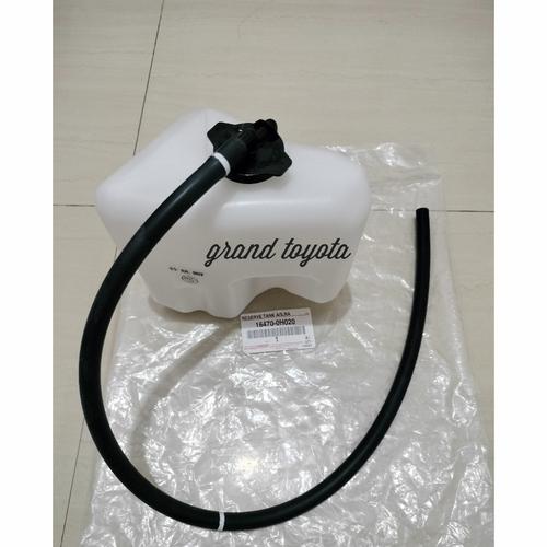Jual Tabung Cadangan Radiator Camry ACV30 02-06 Original 100% 16470 ...