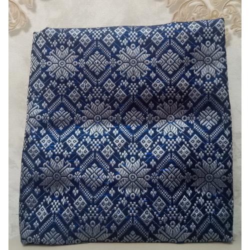 Jual SELENDANG SELEMPANG SONGKET KHAS MELAYU FULL SONGKET PREMIUM ...