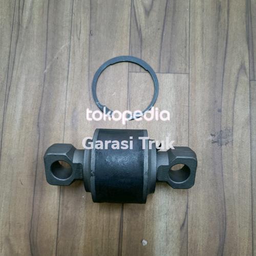 Jual Rubber Bushing Karet Dingdong Nissan Quester UD OEM 55045-9Z00A ...