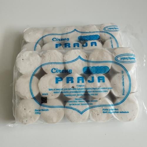 Jual Cireng koin praja isi 75pcs - Kota Surabaya - GALLERY ISSYANA ...