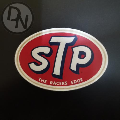 Jual Sticker Jadul STP Oil - Kab. Tangerang - Don Motoshop | Tokopedia