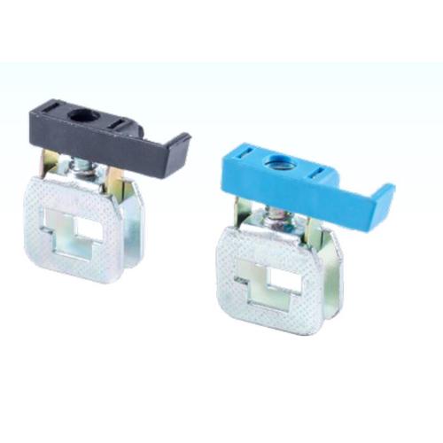 Jual Terminal Block 16mm FKG16-PE Yellow Green Blox Connect - Jakarta ...
