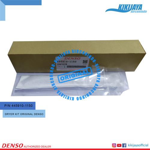 Jual Dryer Kit Original Denso 445910-1150 - Jakarta Utara - Kikijaya Denso Official Store ...