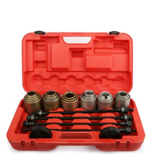 Jual 26 pcs SST treker Bosh bushing arm dan bearing roda - Kab ...