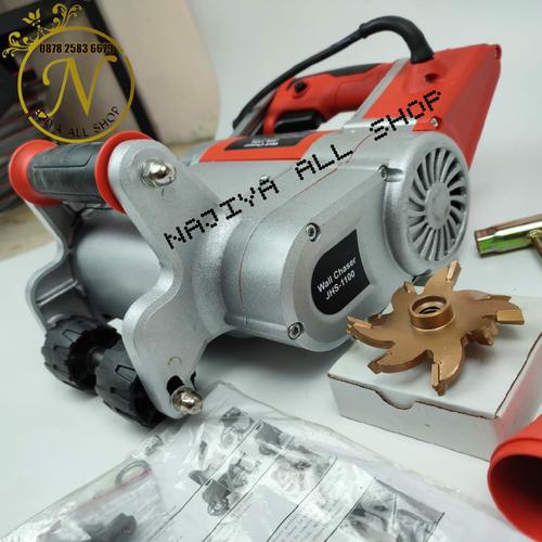 Jual bobok beton bobok tembok mesin bobok jalur pipa air listrik 1100 ...