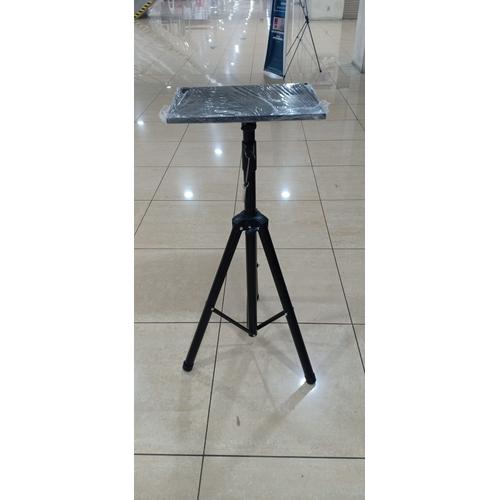 Jual bracket stand projector include tatakan meja projector - Jakarta ...