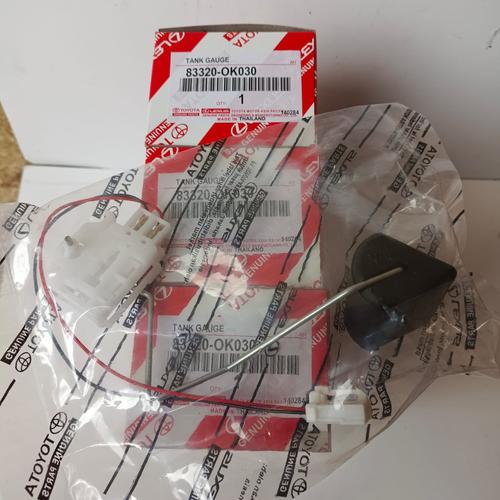 Jual fuel tank gauge pelampung tangki bensin Toyota Innova - Jakarta ...