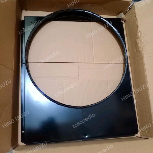 Jual SEBENG / PELINDUNG RADIATOR HINO LOHAN asli - Jakarta Barat - HINO ...