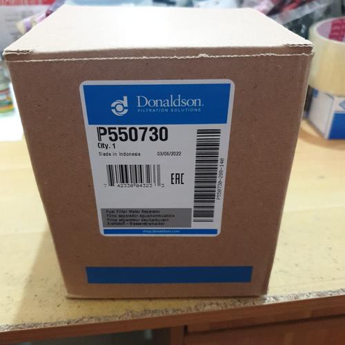 Jual FUEL FILTER WATER SEPARATOR DONALDSON P550730 - Kota Medan ...