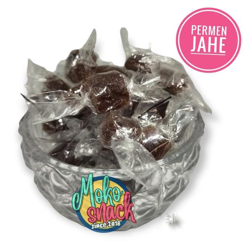 Jual Permen jahe Kiloan 250 gr - Kota Surabaya - MokoSnackKeputih ...