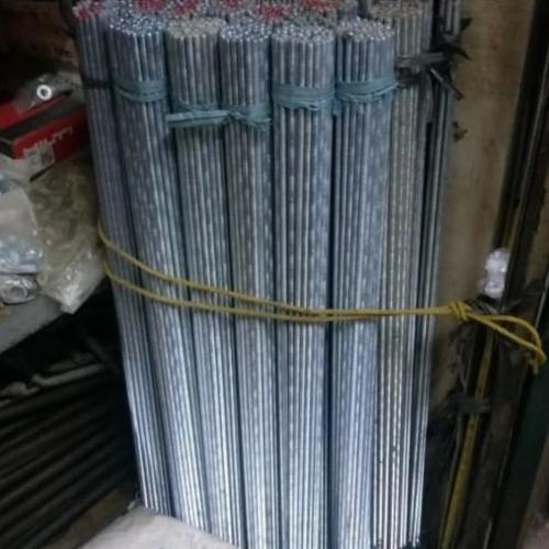 Jual longdrat 20mm galvanis - Jakarta Pusat - teknika baut | Tokopedia