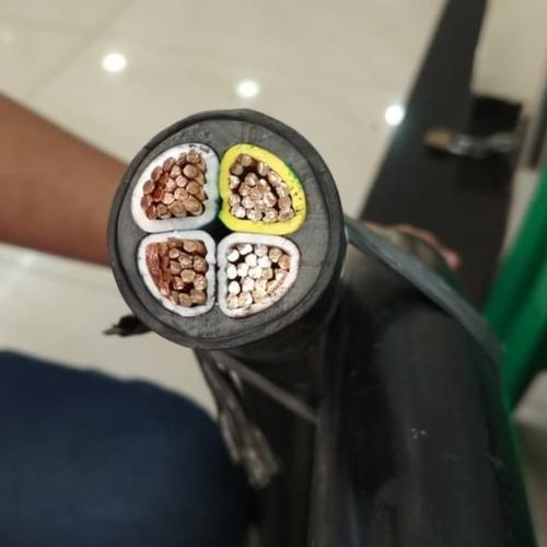Jual Kabel Power NYY 4x70 4x70mm PULUNG SUTRADO EXTRANA JEMBO Meteran ...