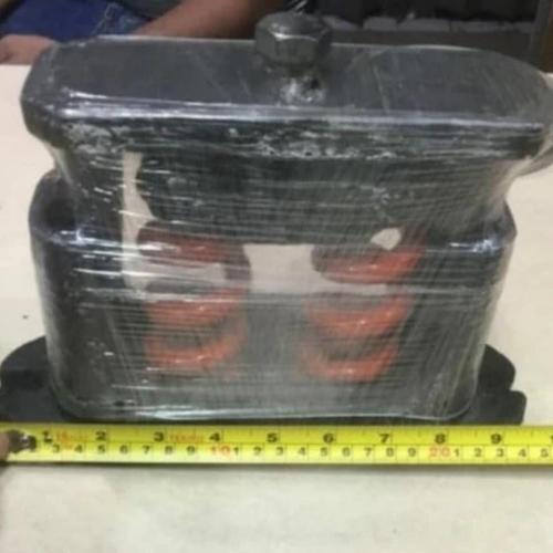 Jual Spring mounting untuk beban 850 - 1,2 Ton per titik - Jakarta ...