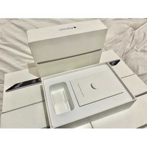 Jual Box dus kardus ipad mini 2, 4, 5 - Jakarta Selatan - DetaRH Shop ...