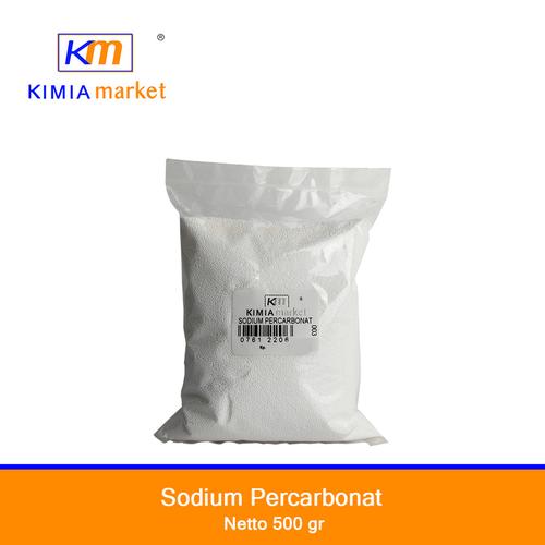 Promo Sodium / Natrium Percarbonate Peroxide Powder 1 sak 25kg Cicil 0% ...