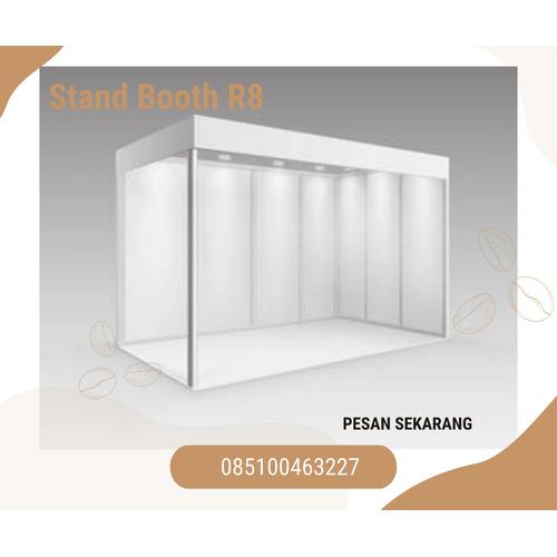 Jual Stand 2x2 Jakarta 085100463227 booth r8 2x2 stand booth - Kab ...