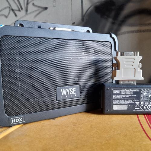 Jual THIN CLIENT DELL WYSE Tx0 - Kab. Bantul - nekatin | Tokopedia