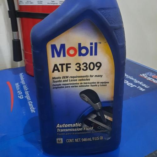 Jual MOBIL ATF 3309 1L TRANSMISSION FLUIDS - Kota Malang - emphi_kim | Tokopedia