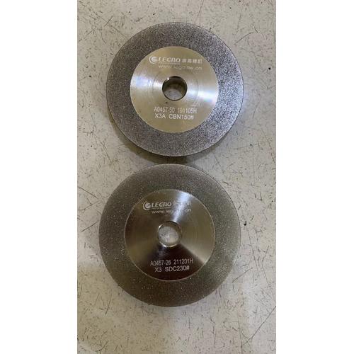 Jual batu grinding mesin asah endmill carbide - Jakarta Barat - Yun ...