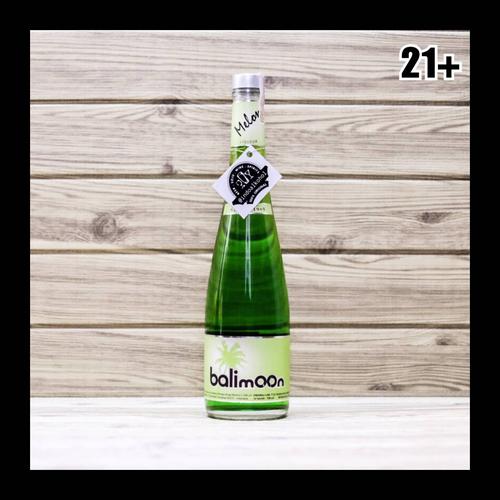 Promo Balimoon Melon 700ml - INDOALKOHOL Original 100% - Kota Bandung ...