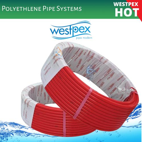 Jual WESTPEX HOT PIPA AIR PANAS 16MM, 20MM, 25MM & 32MM (METERAN ...
