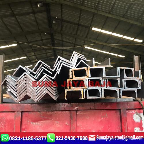 Jual Unp Pt.Teknik - Jakarta Barat - Suma Jaya Baja (Besi) | Tokopedia
