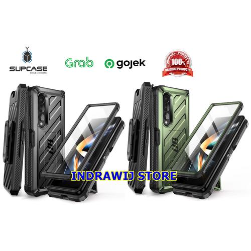 Jual Case Samsung Galaxy Z Fold 4 Fold4 SUPCASE Unicorn Beetle ...