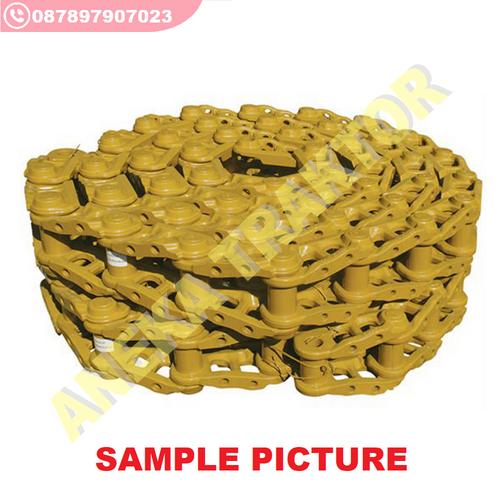 Jual TRACK LINK RANTAI ALAT BERAT D65PX-12 42L CBT 14X-32-00010 PER ...