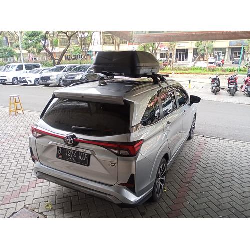 Jual ROOF BOX ALL NEW AVANZA 2022 / ALL NEW VELOZ 2022 - Jakarta Utara ...