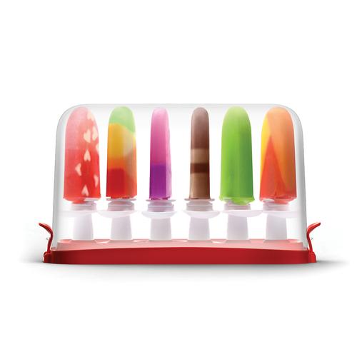 Jual Zoku Pop Storage Case - Wadah Ice Cream, Penyimpan Ice Cream ...