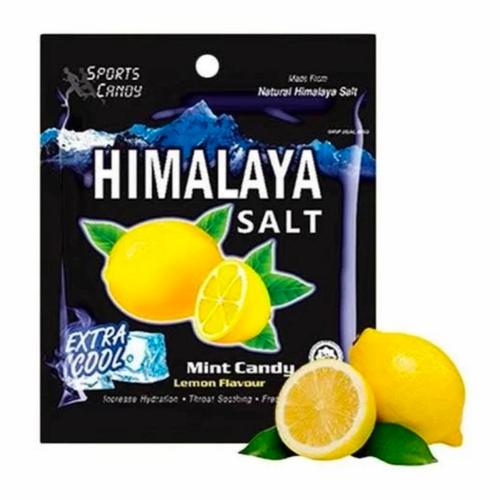 Jual Himalaya Salt Candy / Permen Himalaya 1 bungkus - Jakarta Barat ...