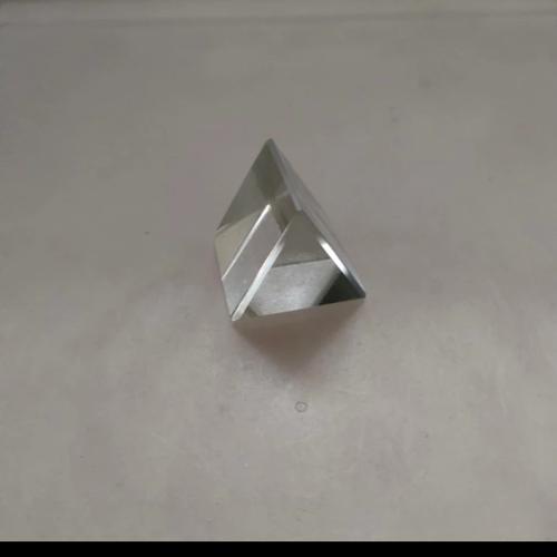 Jual Alat peraga pendidikan Prisma sama sisi bahan gelas - Jakarta ...