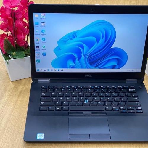 Jual Laptop DELL Latitude 7470 Core i7 Gen 6 RAM 8GB / SSD 256GB ...