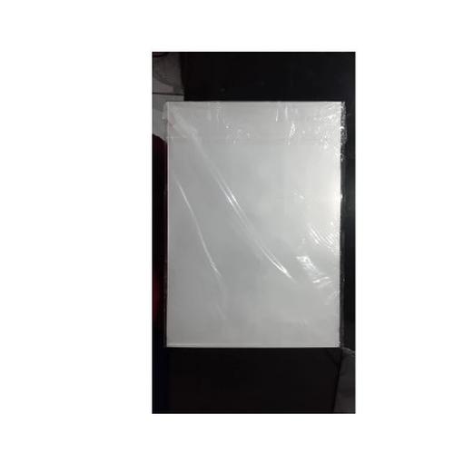 Jual Map L / Bening F4 Folio Jenia (1 lusin) - Putih, Pack - Jakarta ...