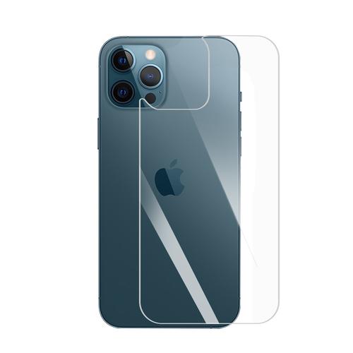 Jual Tempered Glass Back Side iPhone 12 Pro Max iPhone 13 Pro Max 13 ...
