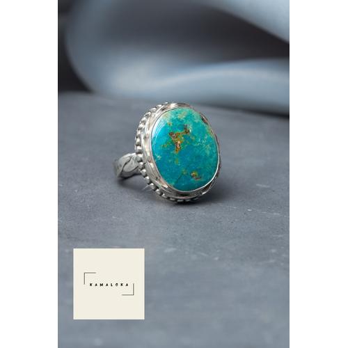 Jual Kamaloka 925 Silver Ring with Pyrus Stone - Jakarta Selatan ...