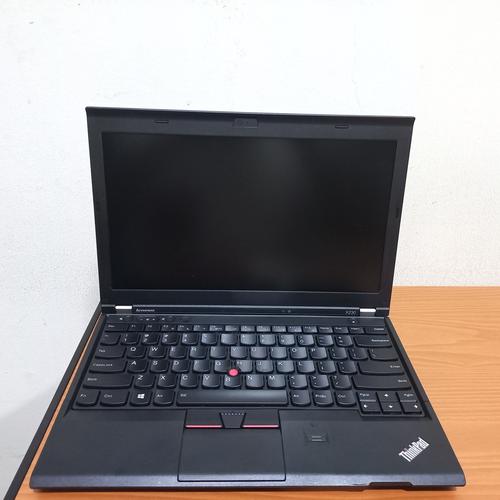 Jual Lenovo Thinkpad X230 i5 8GB SSD 256GB Keyboard Us Mulus Mantap - 4GB|HDD 500GB - Jakarta ...