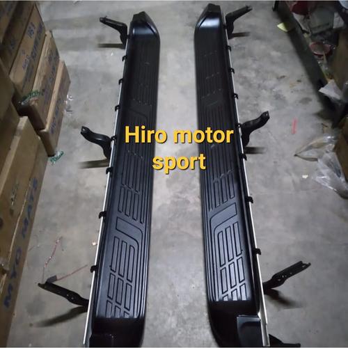 Jual foot step all new fortuner vrz original - Jakarta Pusat - hiro ...