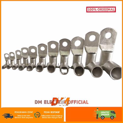 Jual Kabel Skun 10mm / Kabel Skun SC 10-6 - Jakarta Pusat - DM electrik Official | Tokopedia