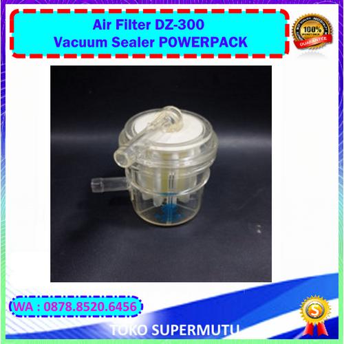 Jual Air Filter DZ-300 Powerpack Vacuum Sealer - Jakarta Barat ...